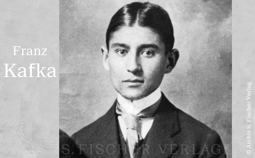 Das Werk | Franz Kafka
